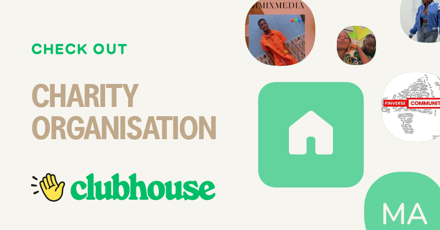 CHARITY ORGANISATION