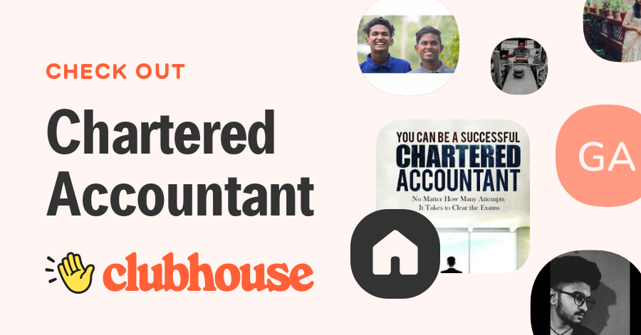 Chartered Accountant