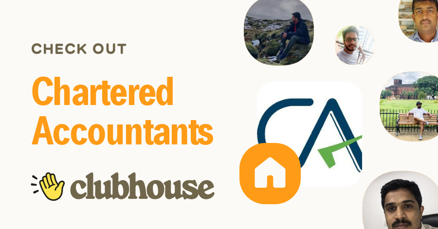 Chartered Accountants