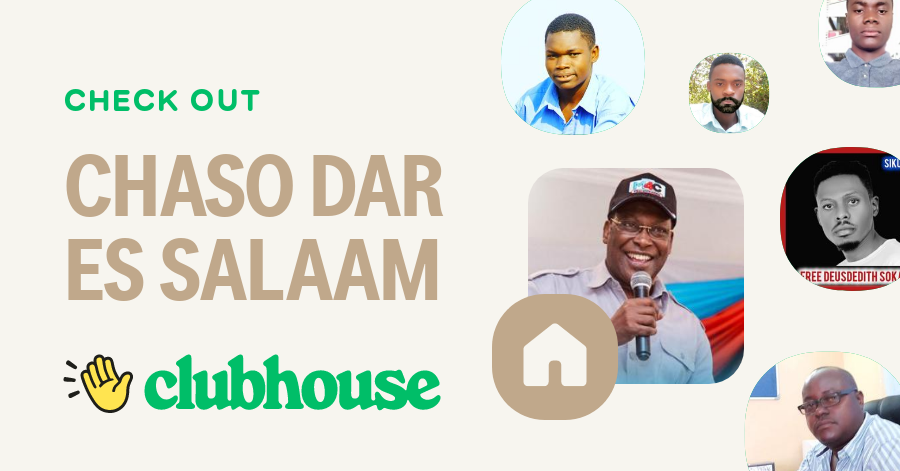 CHASO DAR ES SALAAM
