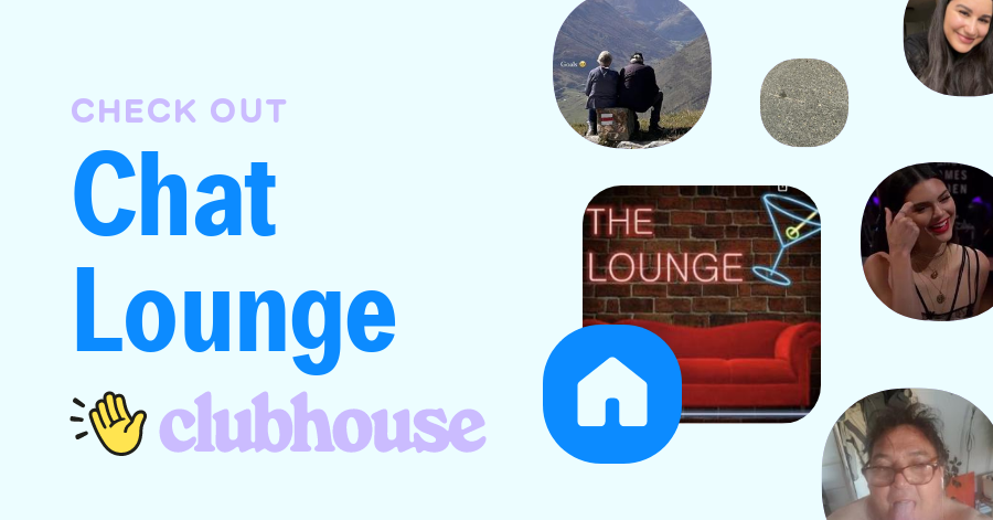Chat Lounge