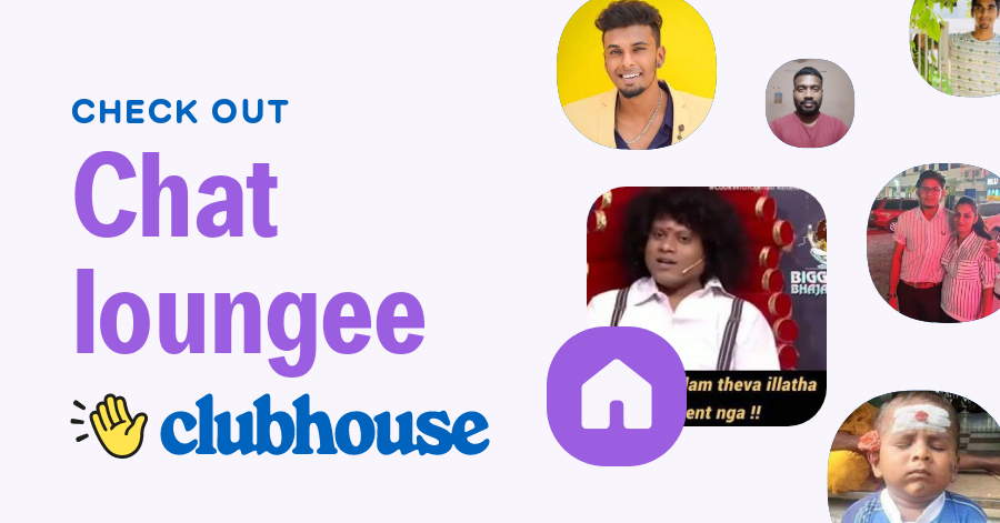Chat loungee