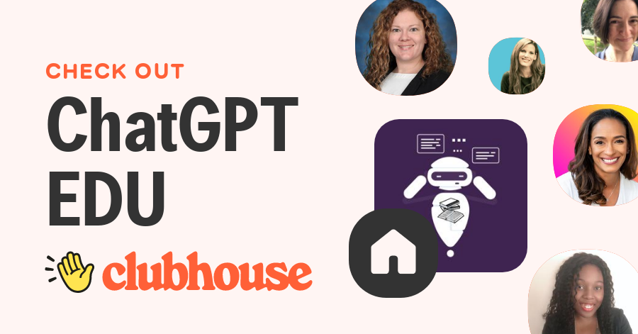 ChatGPT EDU