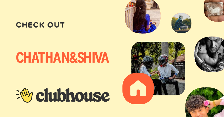 CHATHAN&SHIVA