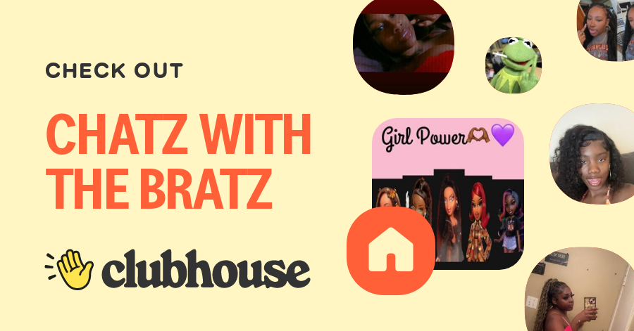 CHATZ WITH THE BRATZ