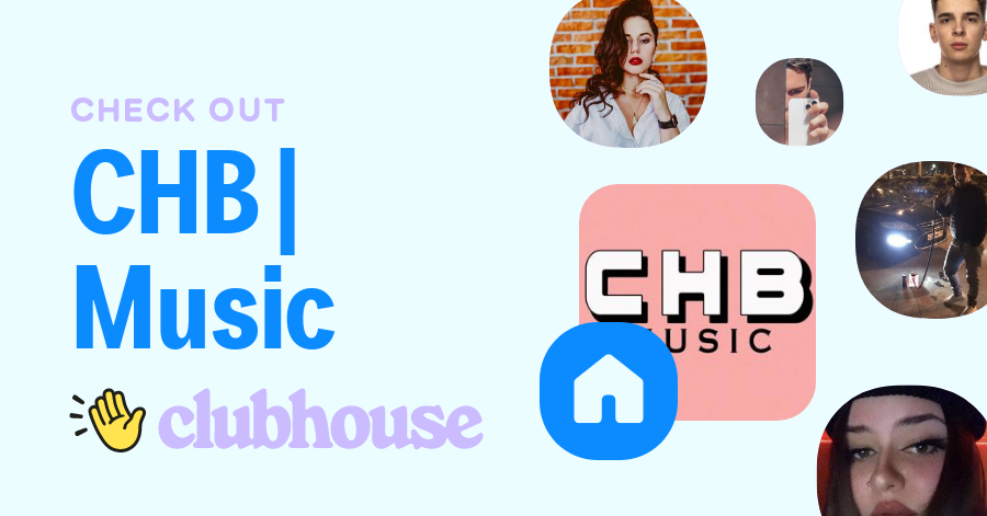 CHB | Music