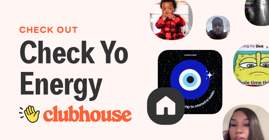 Check Yo Energy