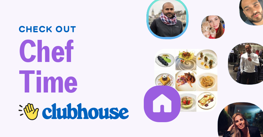 Chef Time