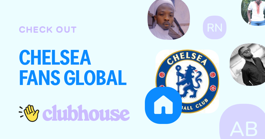 CHELSEA FANS GLOBAL
