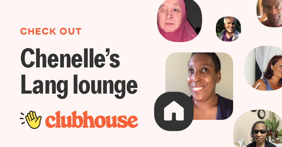 Chenelle’s Lang lounge