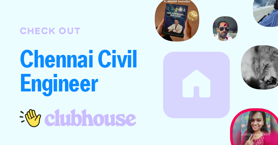 Chennai Civil Engineer