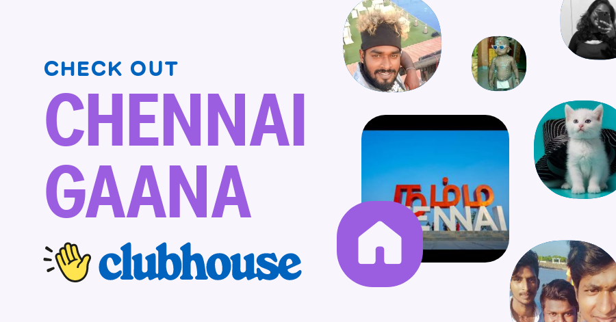 CHENNAI GAANA