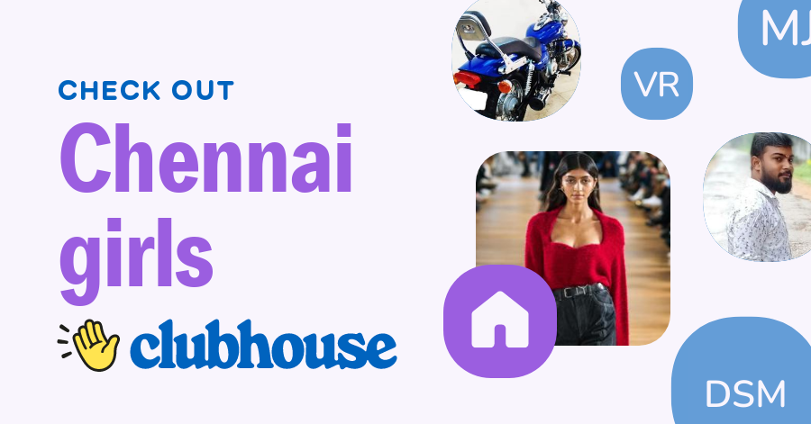 Chennai Girls