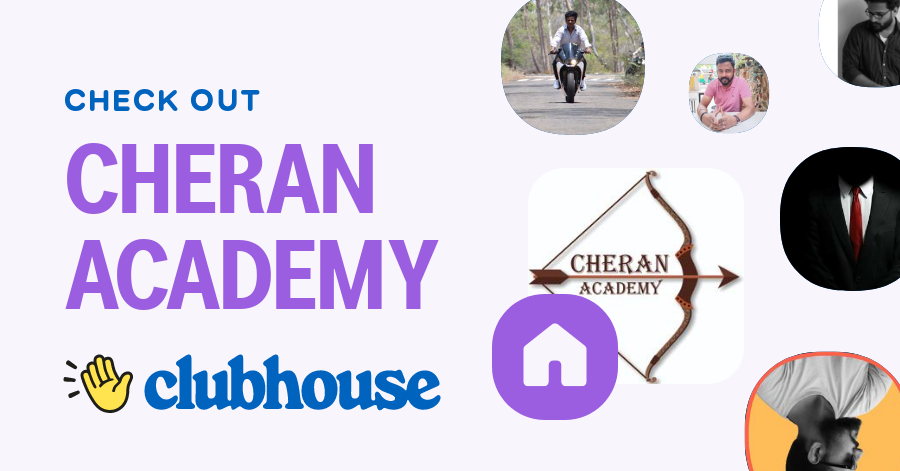 CHERAN ACADEMY