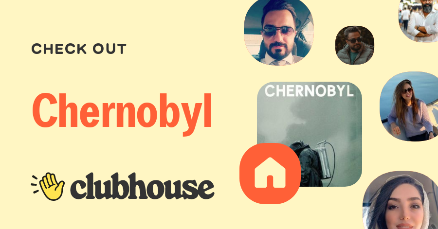 Chernobyl