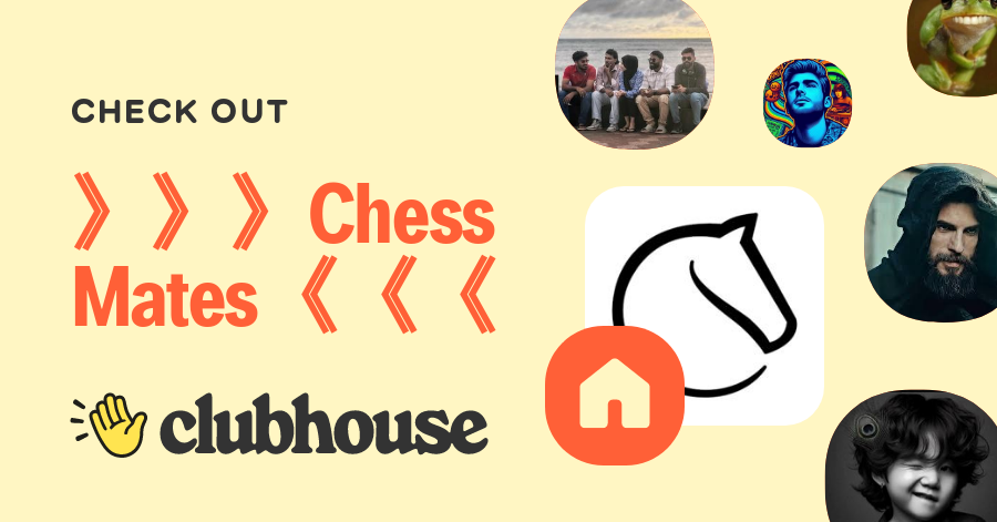 Chess Mates《《《