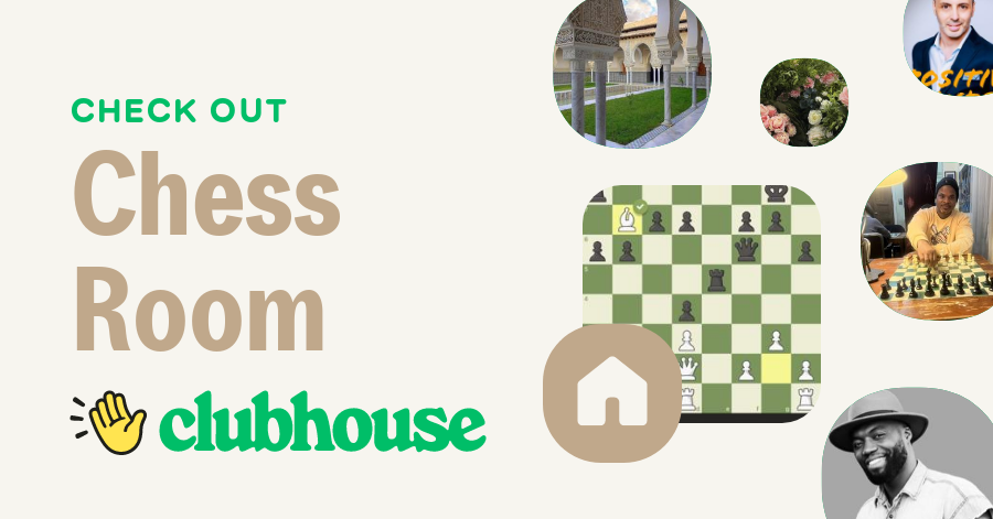 Chess Room