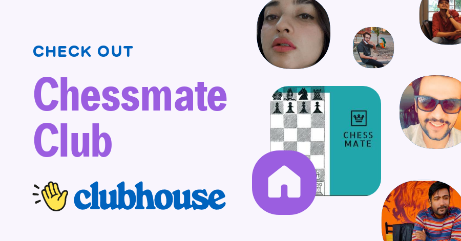 Chessmate Club