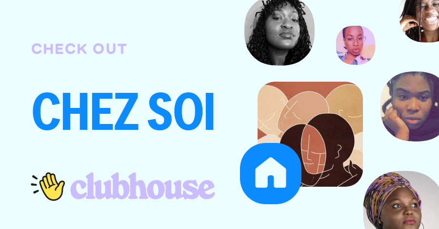 CHEZ SOI