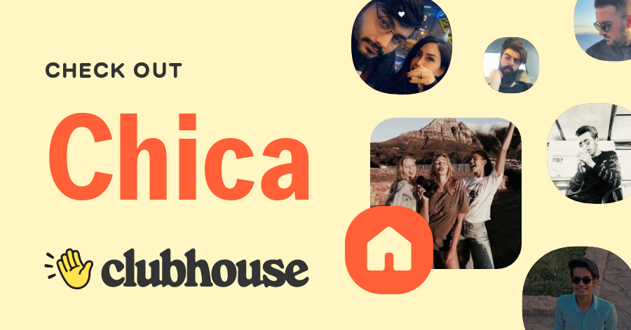 Chica