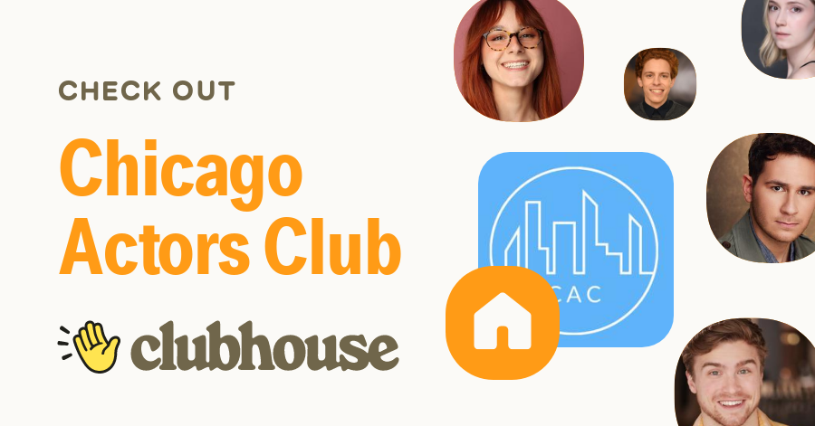 Chicago Actors Club