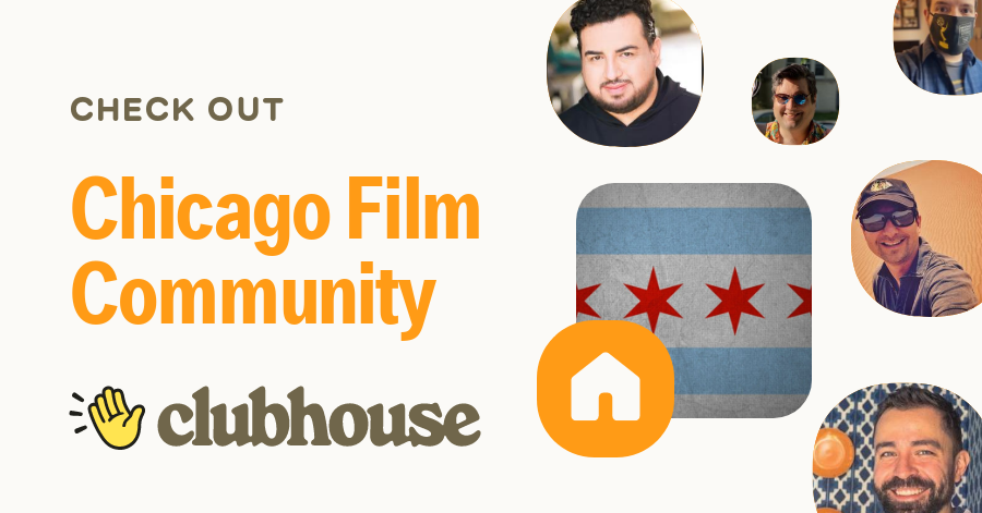 Chicago Film Community
