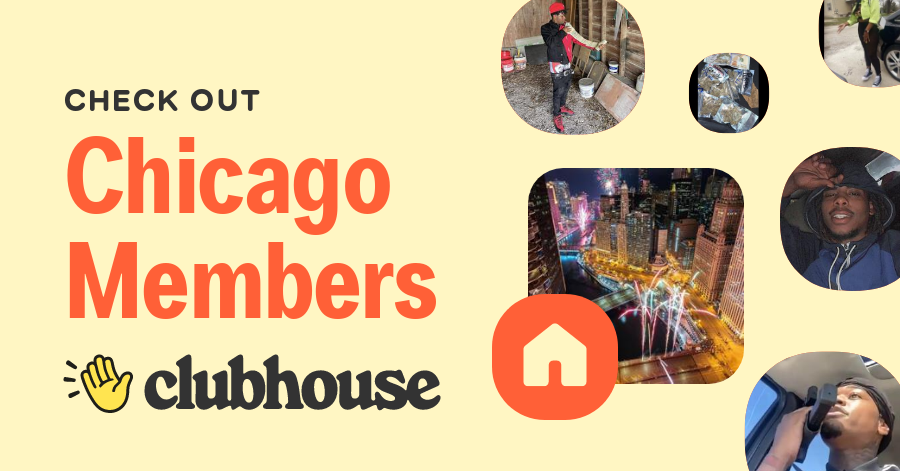 Chicago Members