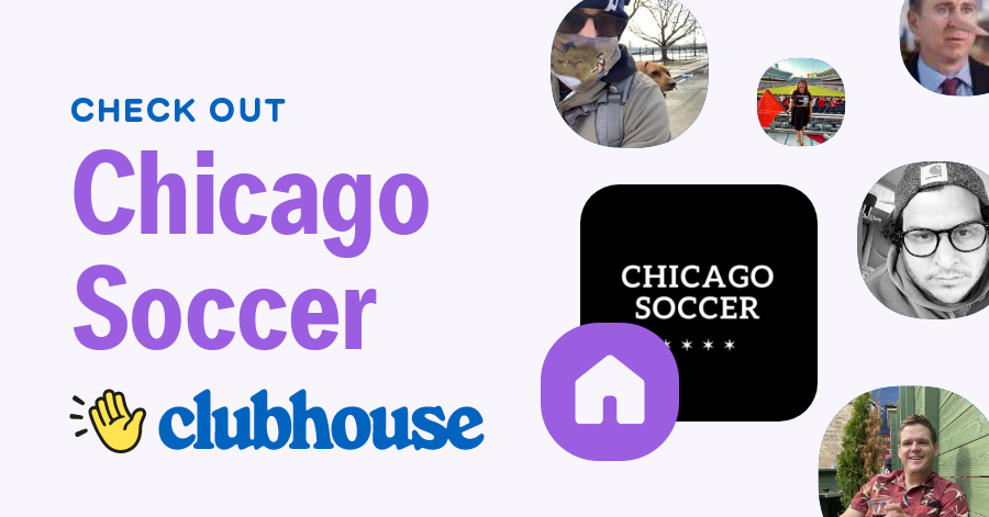 Chicago Soccer