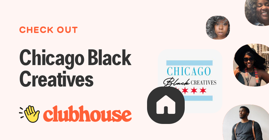 Chicago Black Creatives
