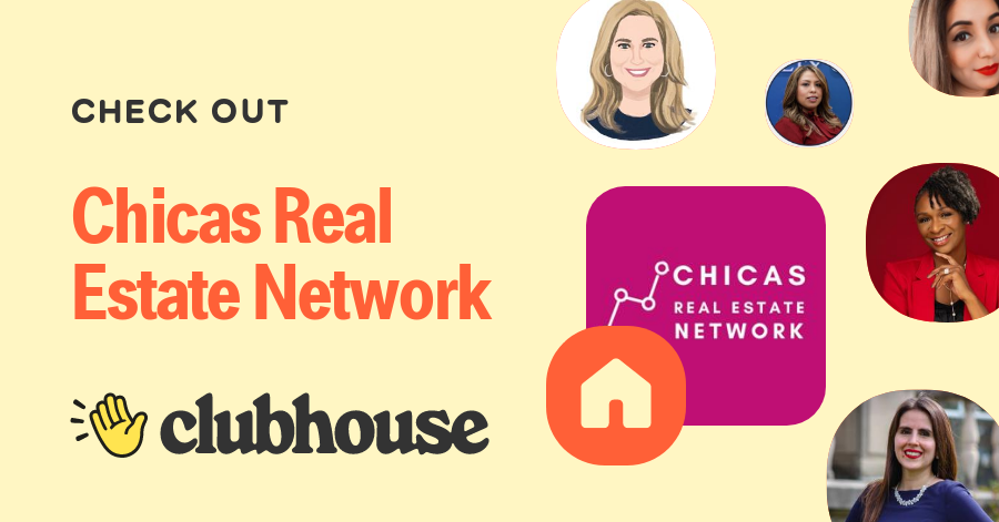 Chicas Real Estate Network