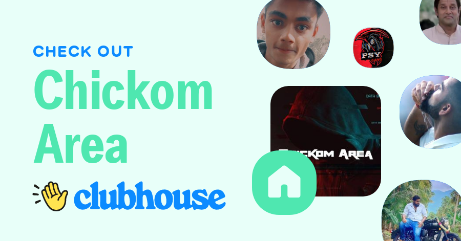 Chickom Area