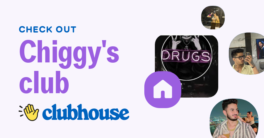 Chiggy's club