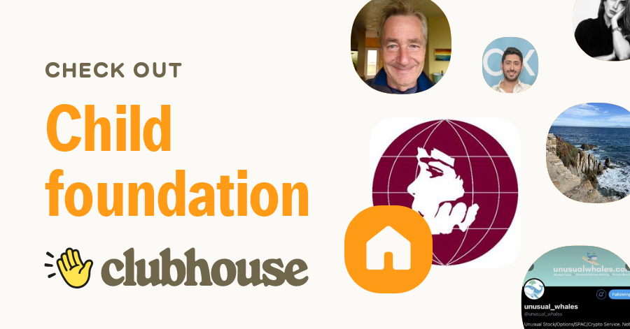 Child foundation