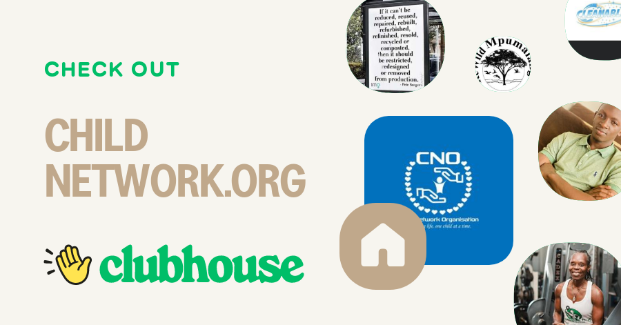 CHILD NETWORK.ORG