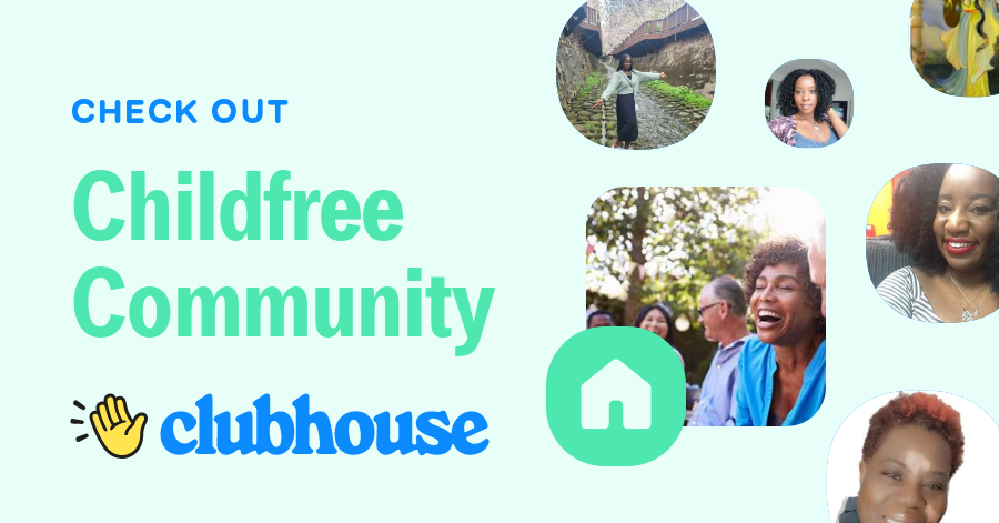 Childfree Community