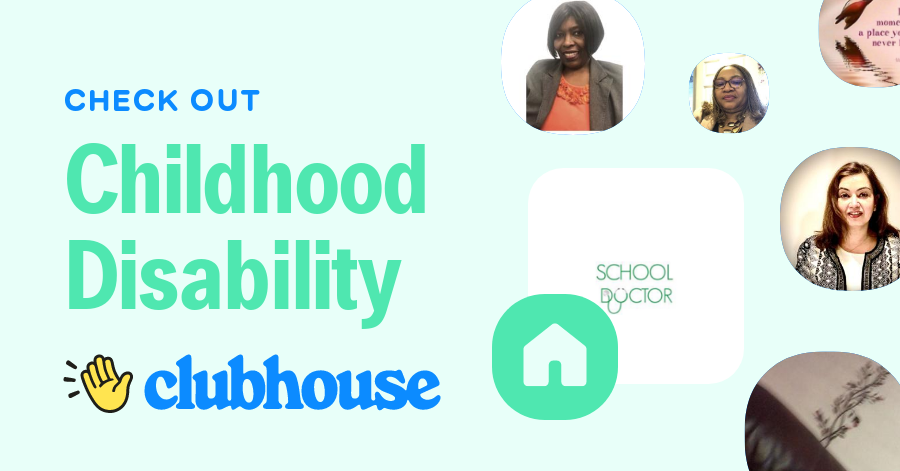 Childhood Disability