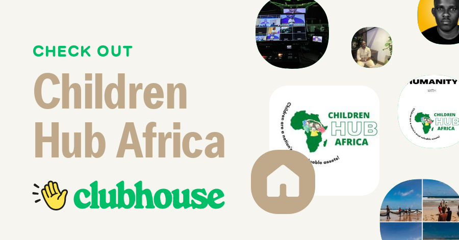 Children Hub Africa