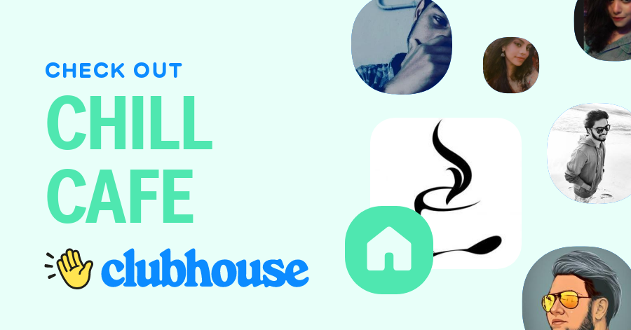 CHILL CAFE