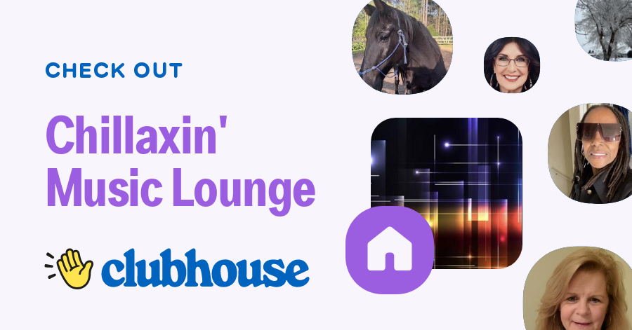 Chillaxin' Music Lounge