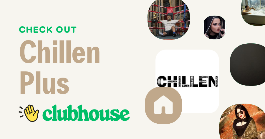 Chillen Plus