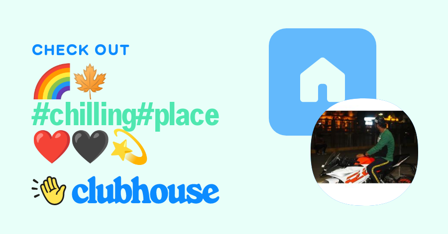 🌈🍁#chilling#place ️🖤💫