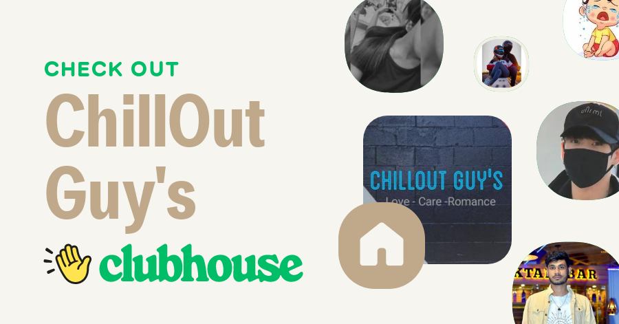 ChillOut Guy's