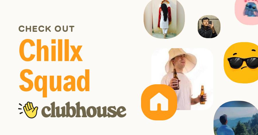 Chillx Squad