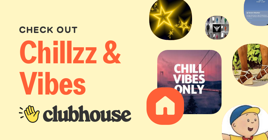Chillzz & Vibes