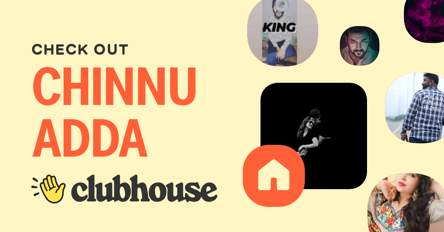 CHINNU ADDA