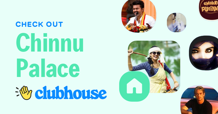 Chinnu Palace