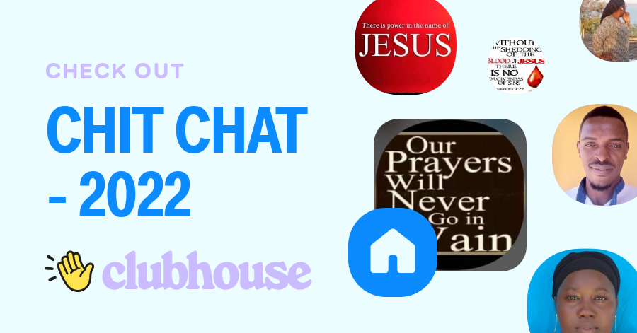 CHIT CHAT - 2022