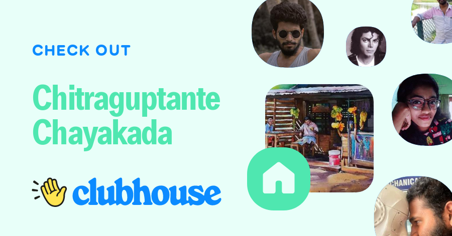Chitraguptante Chayakada