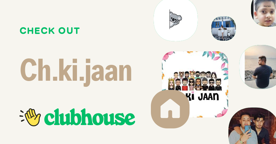 Ch.ki.jaan