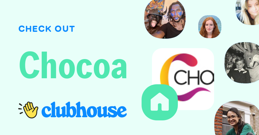 Chocoa